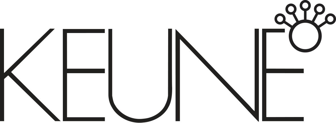 Keune Logo Black Vector-small - Sphère J